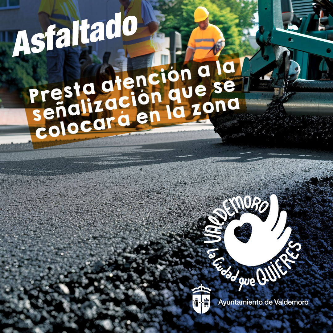 Inicio - Ayuntamiento de Valdemoro